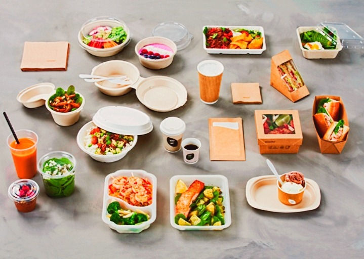 Types of Packaging and their Efficiency in the Food Industry