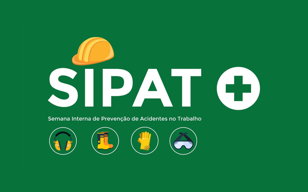 O QUE É SIPAT?