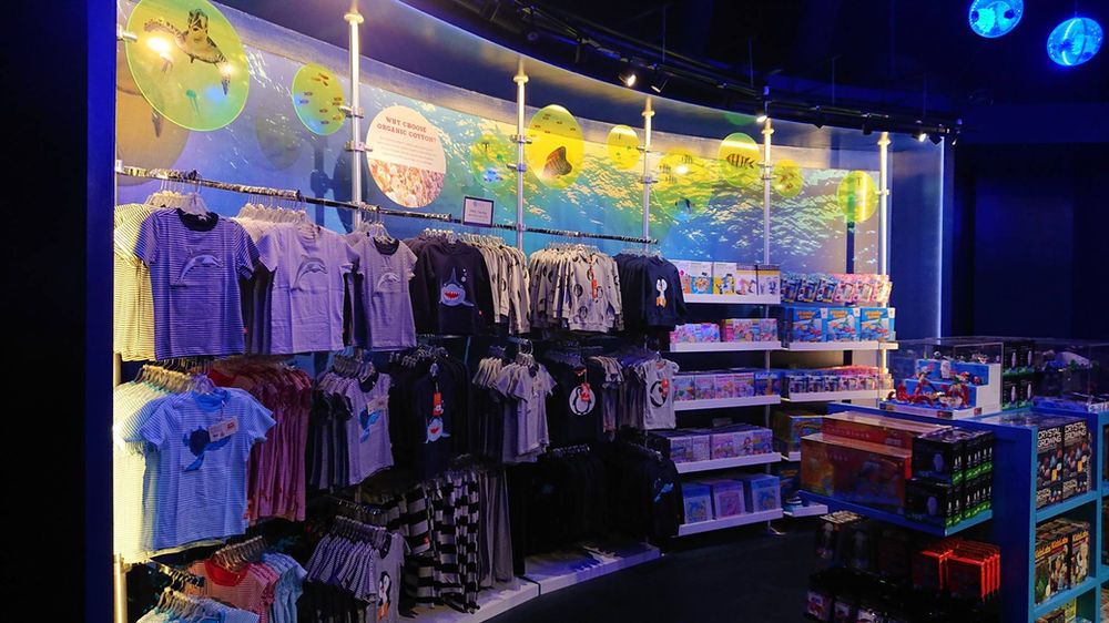 Kupole Display System