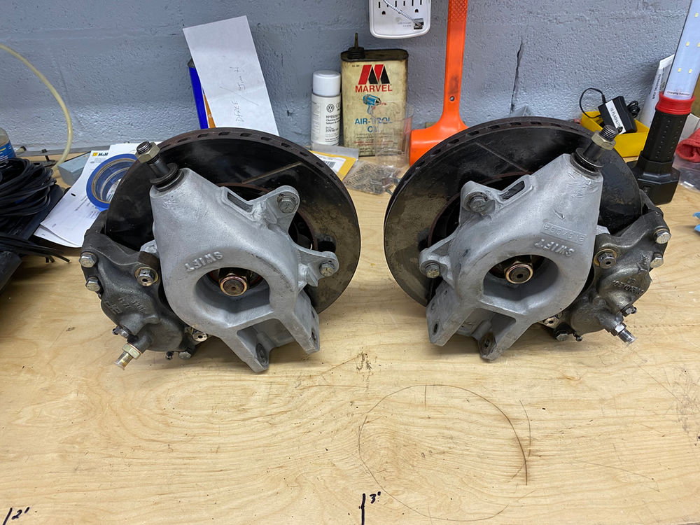 Swift DB2 complete assembly uprights | Sports2000na