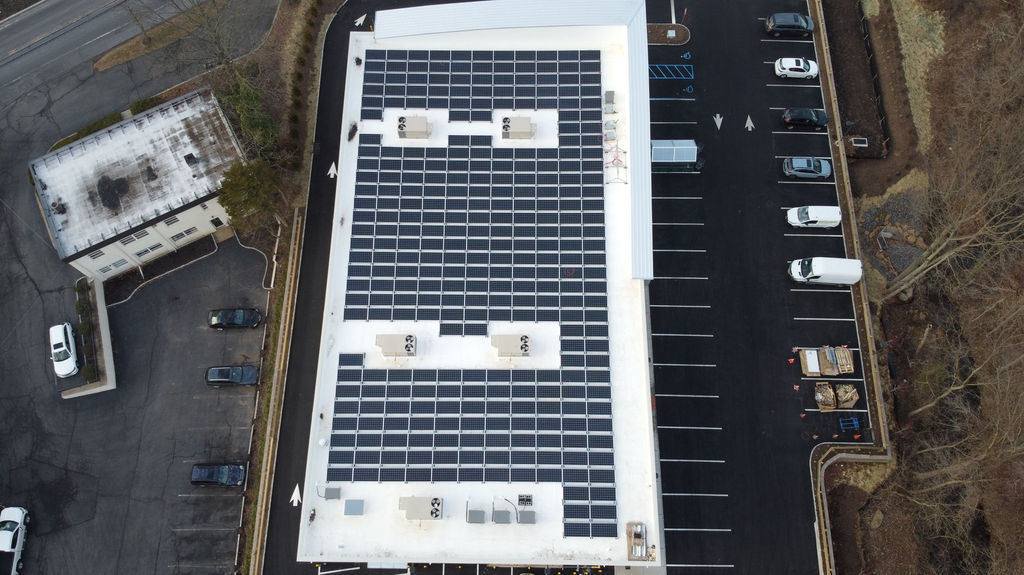 Commercial Solar | Summit Solar | United States
