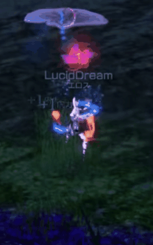 Guide dungeon: Hollow’s Heart (P1) Briarbane