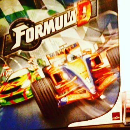 FORMULA - D