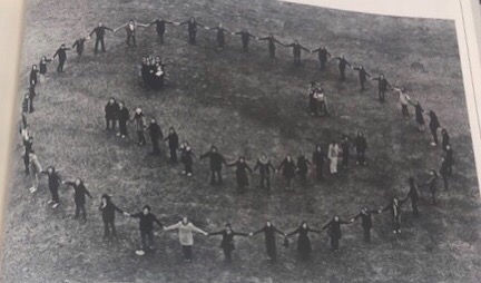 The Smiley Face :) protest | Activism @ UMD