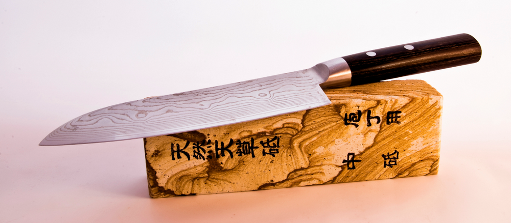 Catching A Falling Knife