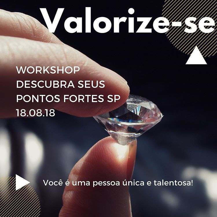 Valorize-se