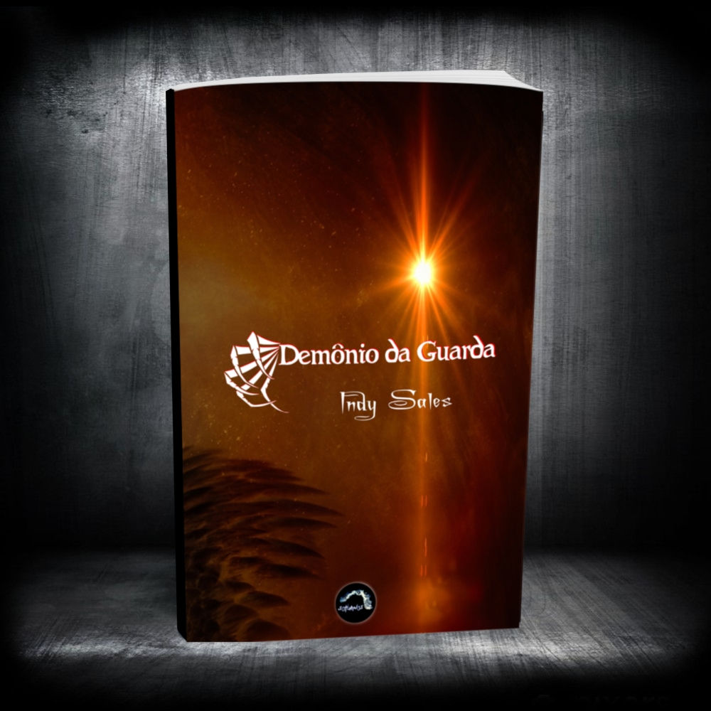 Demônio da Guarda | Círculo Soturnos