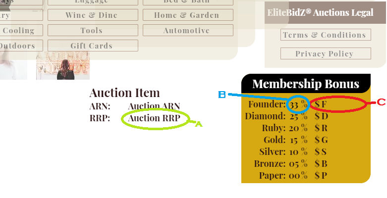 Need help creating a formula from a Dataset | Velo by Wix