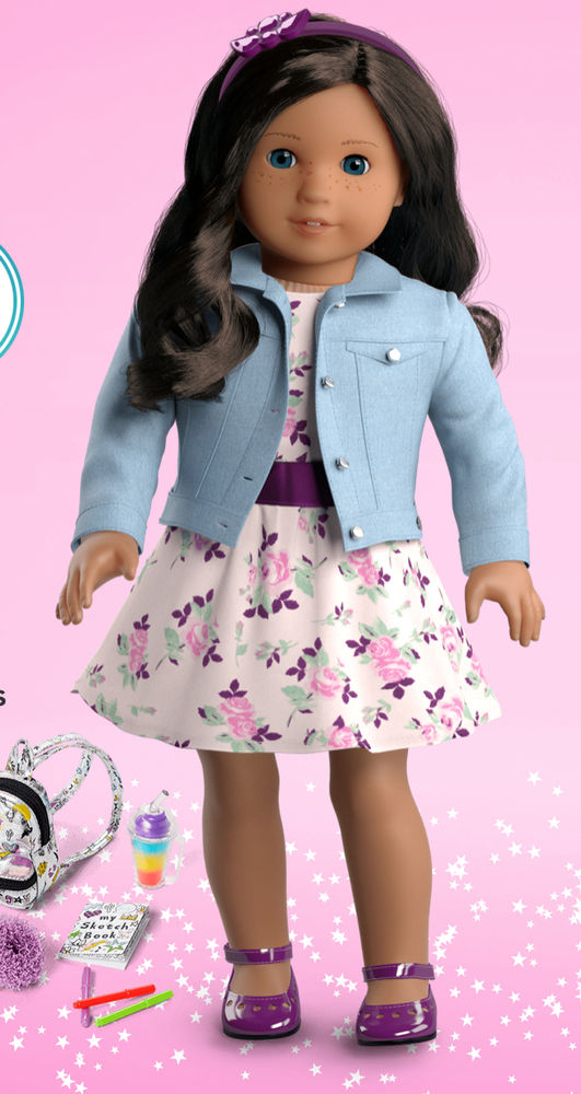 what i want the world by us dolls to look like | agnews