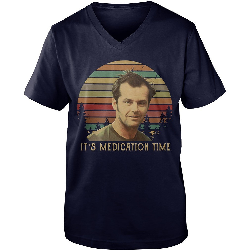 Randle Patrick Mac McMurphy One Flew Over the Cuckoo’s Nest it’s ...