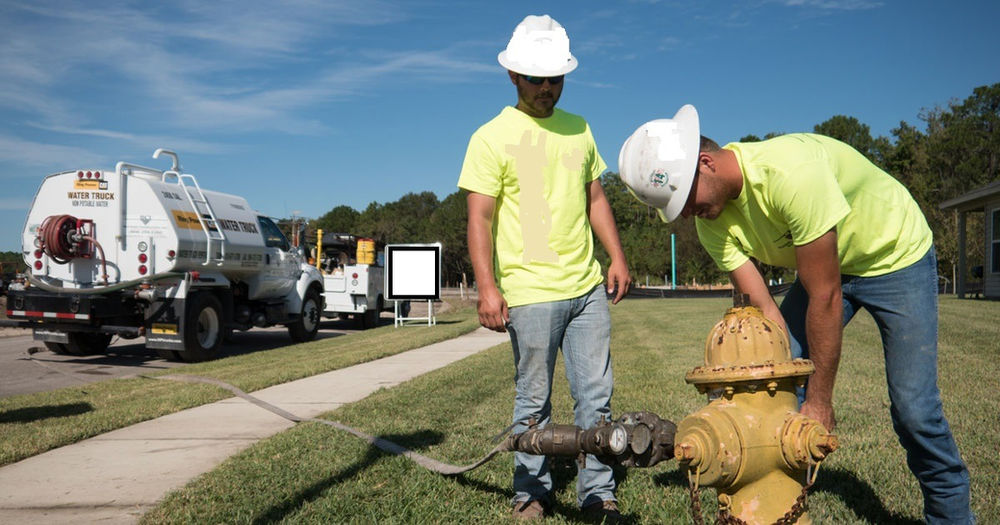 Temporary Utilities | ConstructoPedia