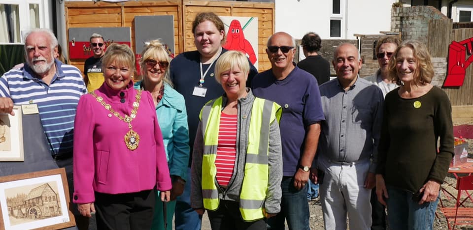 One Year On - the success of the Rother Alliance