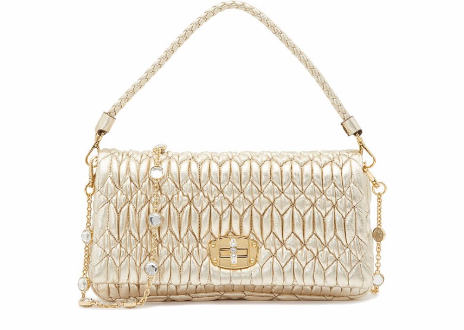 The 6 Bags Every Wardrobe Needs