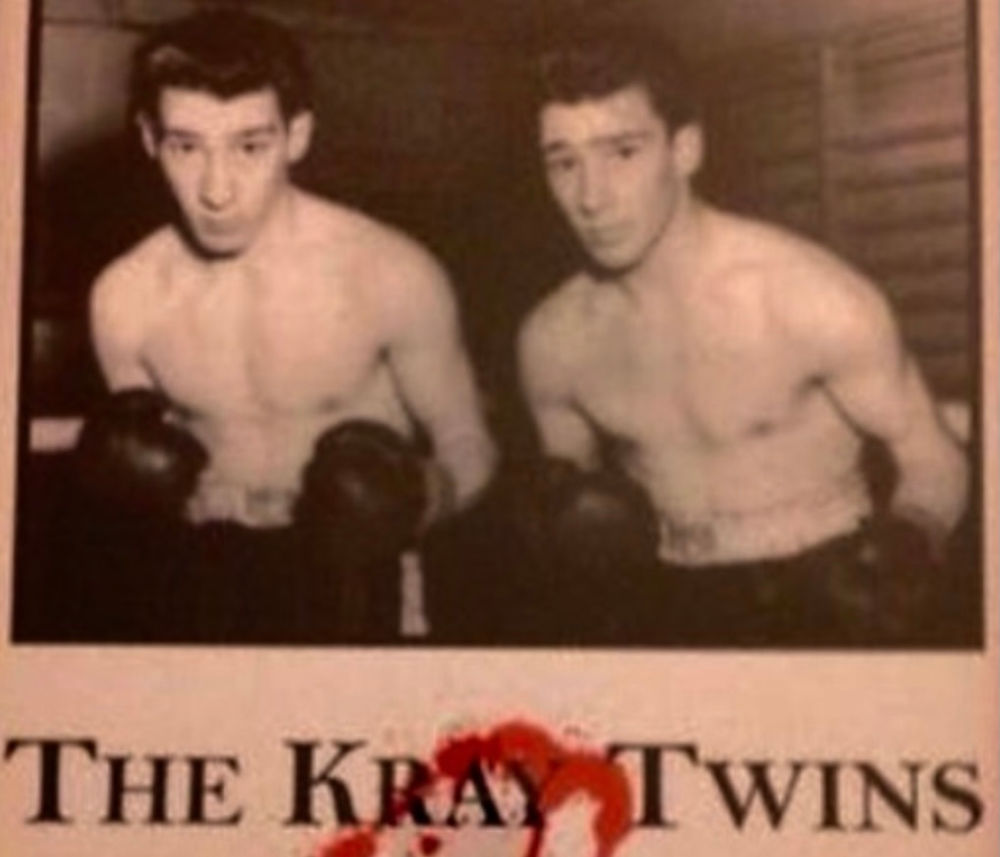 The KRAY BROS. Contenders or Pretenders? | Talkwrestling