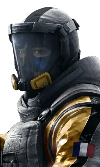 Rainbow Six Siege: Year 3 Attacker Guides