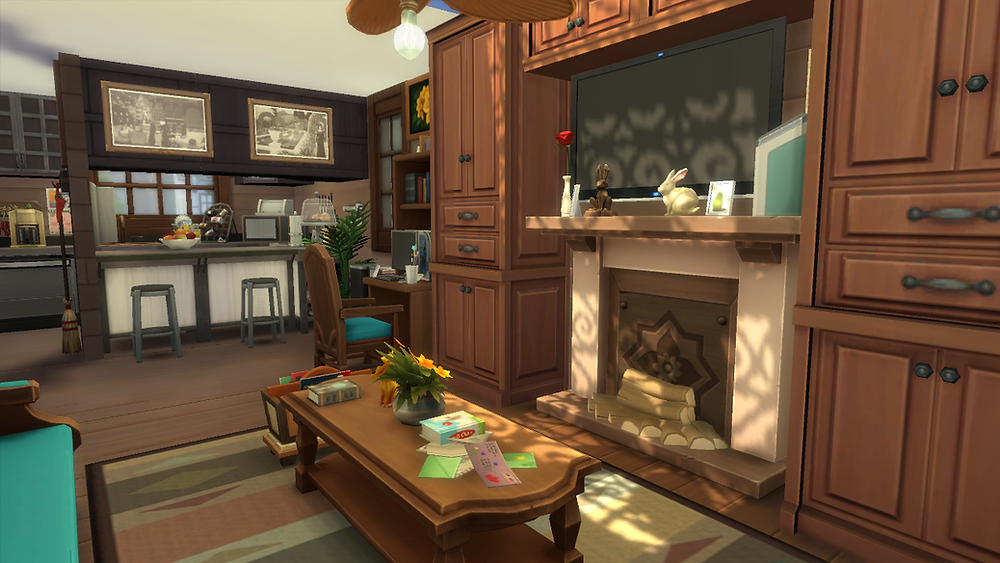 Untitled (Bargain Bend)