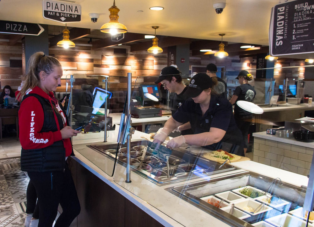 Ricca Design Studios | Soup to Nuts | Foodservice Design Blog |COVID-19 ...