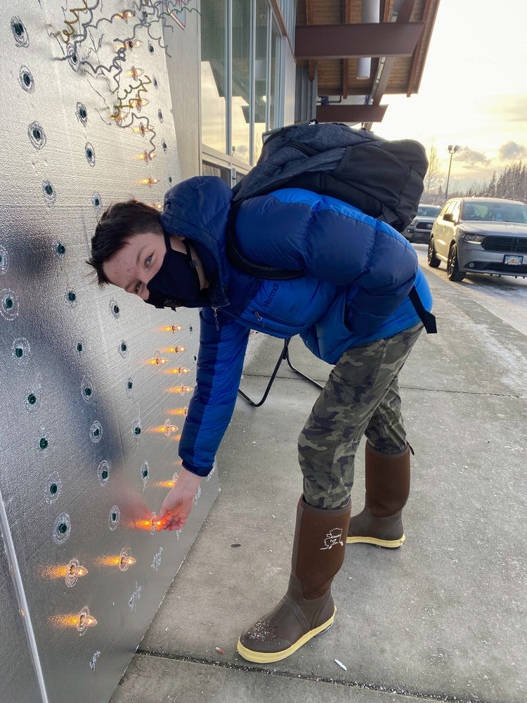 25 Years of PNA : Sparking a Passion - Pacific Northern Academy