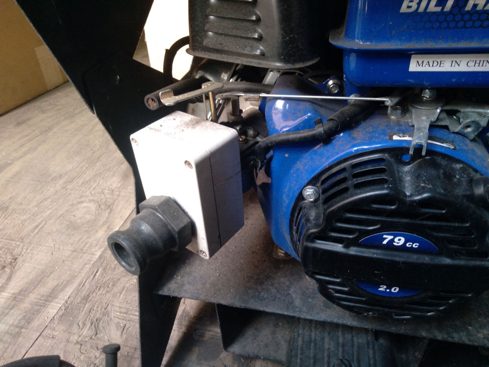 Adapting Engines | thriveoffgrid.net