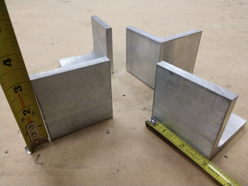 Leveling of Horizontal Stabilizer during assembly | ransdesigns