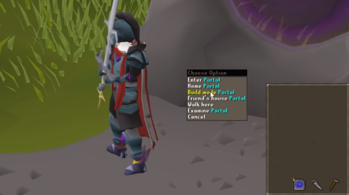 Guide to Maxing Your House (OSRS)