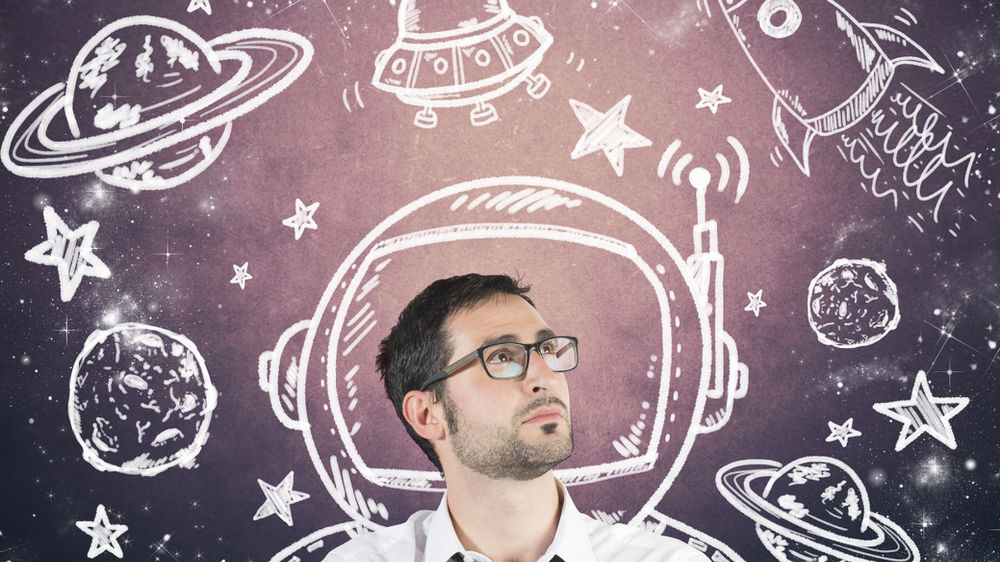 A Future for People With Disabilities in Outer Space Takes Flight | ICS