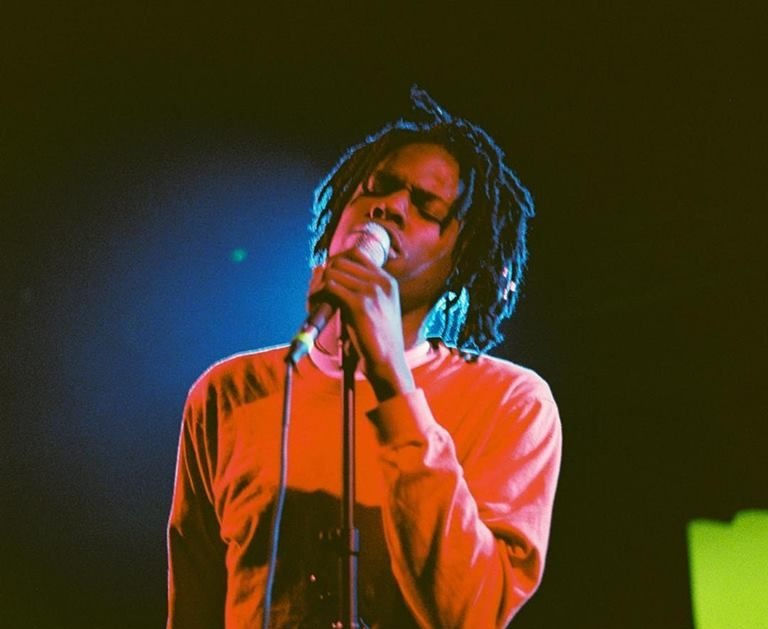 Breaking Down Daniel Caesar
