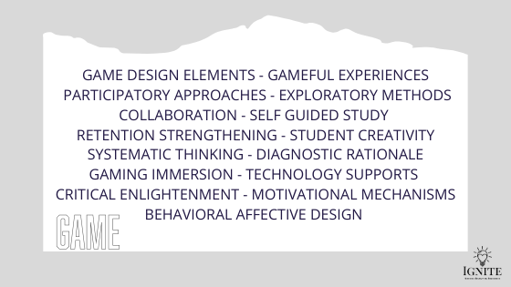 Gamification in Nursing Education