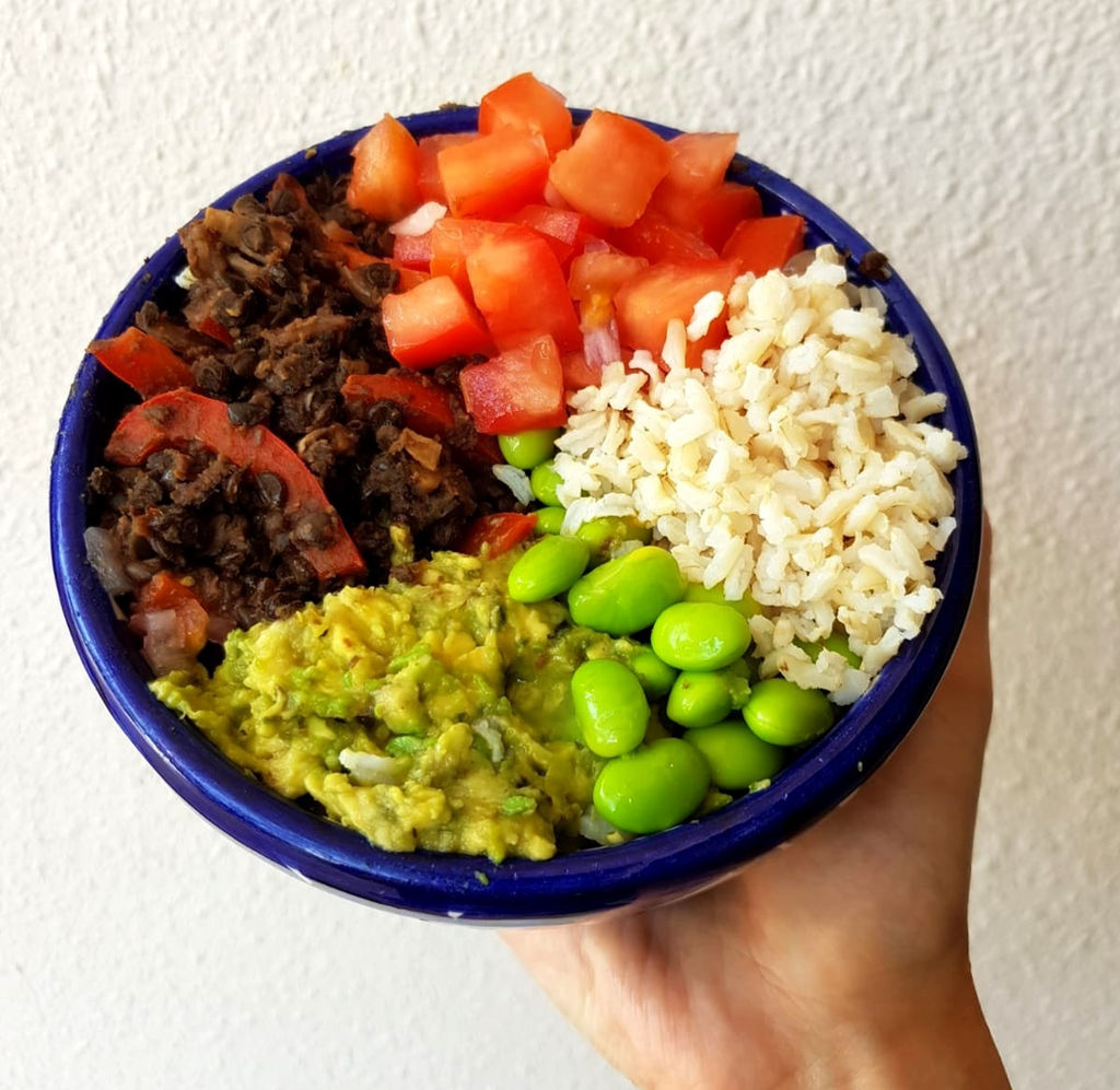 Recipes | The Little Rice Company