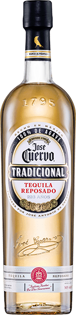 Top 5 de los mejores tequilas de Jalisco.