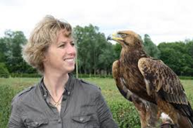 Author Gill Lewis to Visit