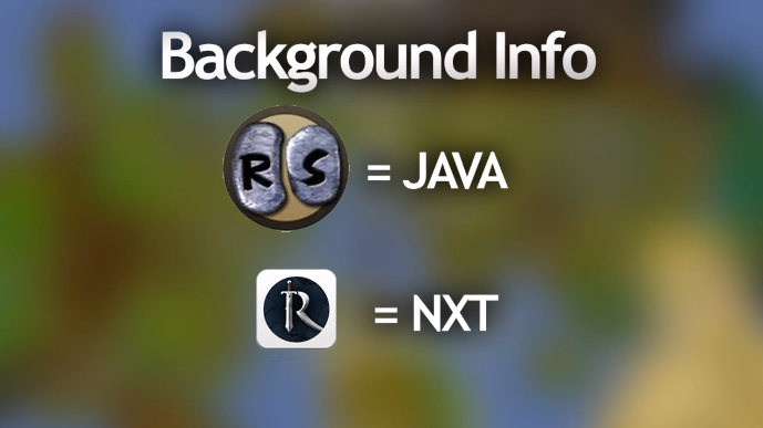 Why 2147M is the Max Stack in RuneScape