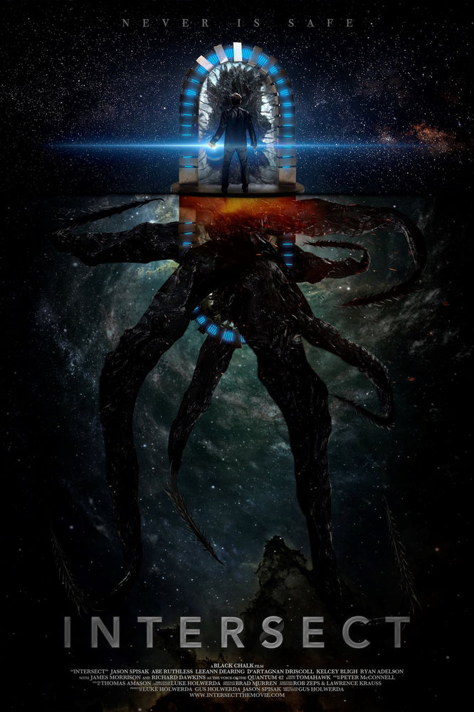 Intersect film review | Film Reviews