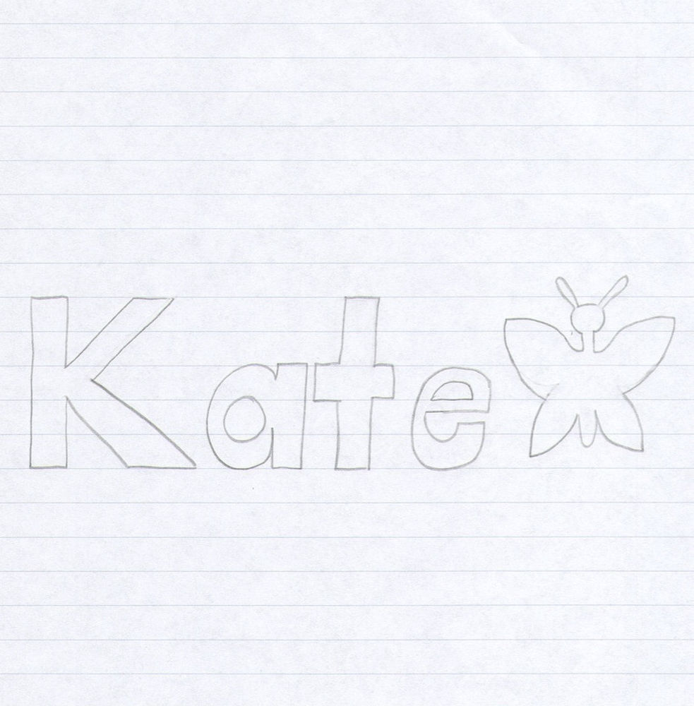 Art Project for Kids: One Point Perspective