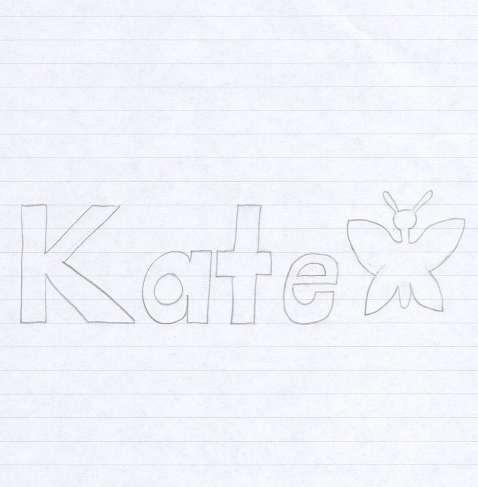 Art Project For Kids One Point Perspective