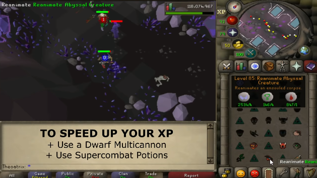 [OSRS] Ultimate 1-99 Prayer Guide (All Cheapest & Fastest Methods)