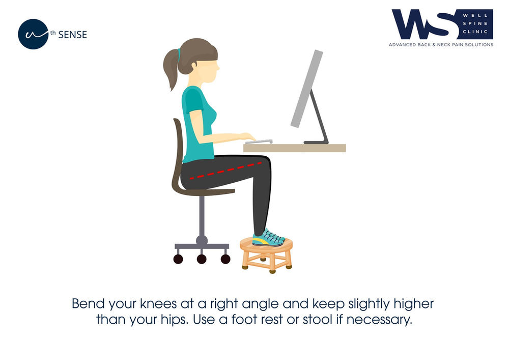 Posture Tips for Your Back and Neck | Dr. Abinas Sudan