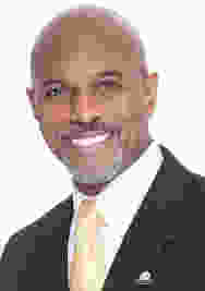 Brother Dr. Ronald Watson Jr. Elected to Maryland State Legislature ...