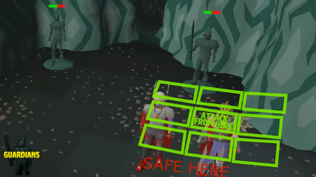 Puzzle/Demi-Boss Rooms in Raids 1 (OSRS) - Chambers of Xeric Guide