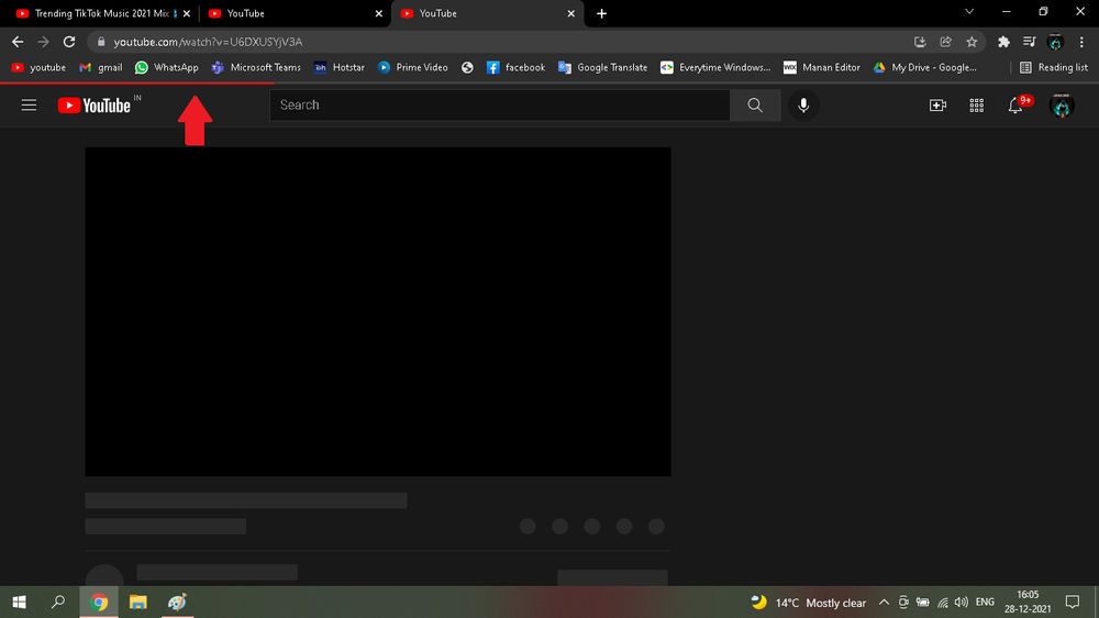 How to Create a Progress Bar like Youtube | Velo by Wix