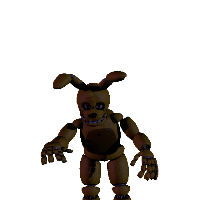 Como hacer un buen jumpscare de fnaf
