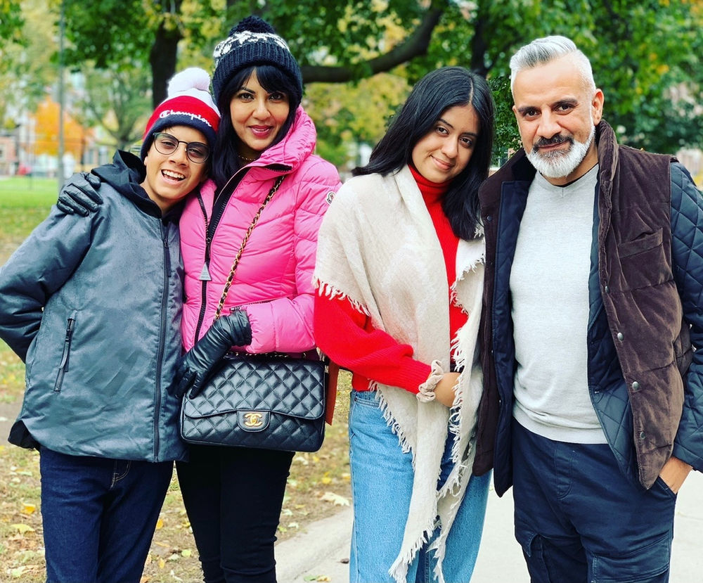 Parenting, Then And Now