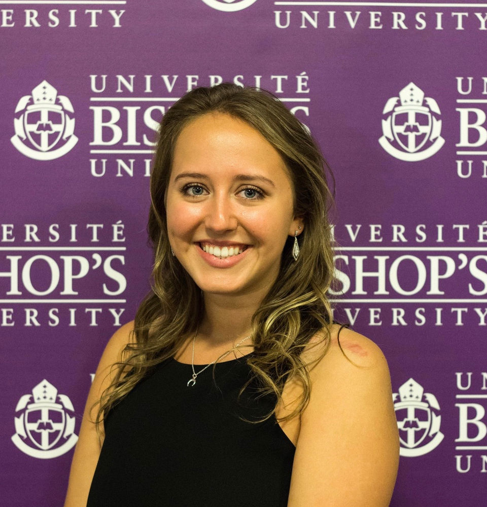 Selena Brind-Boronkay | OLTC