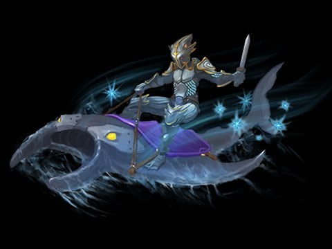 Manta ray | Sons Of Gods RPG