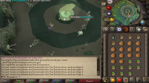 [OSRS] Ultimate 1-99 Prayer Guide (All Cheapest & Fastest Methods)