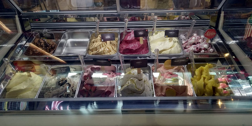 Gelatissimo, launched its premium Gelato brand in Hyderabad