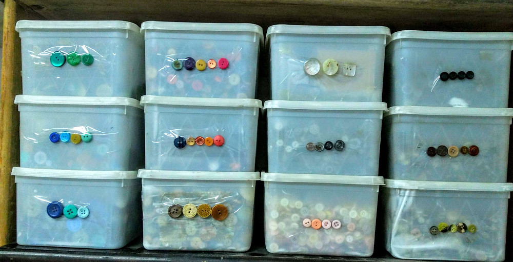 Button Applications