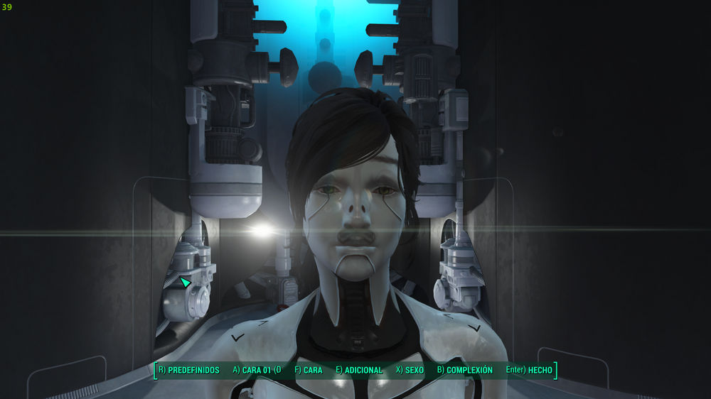 face bug ikaros android | TrophiHunter