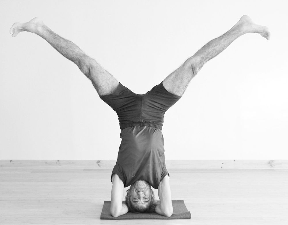 Transforming the physical body – Transformation of the mindhttps ...