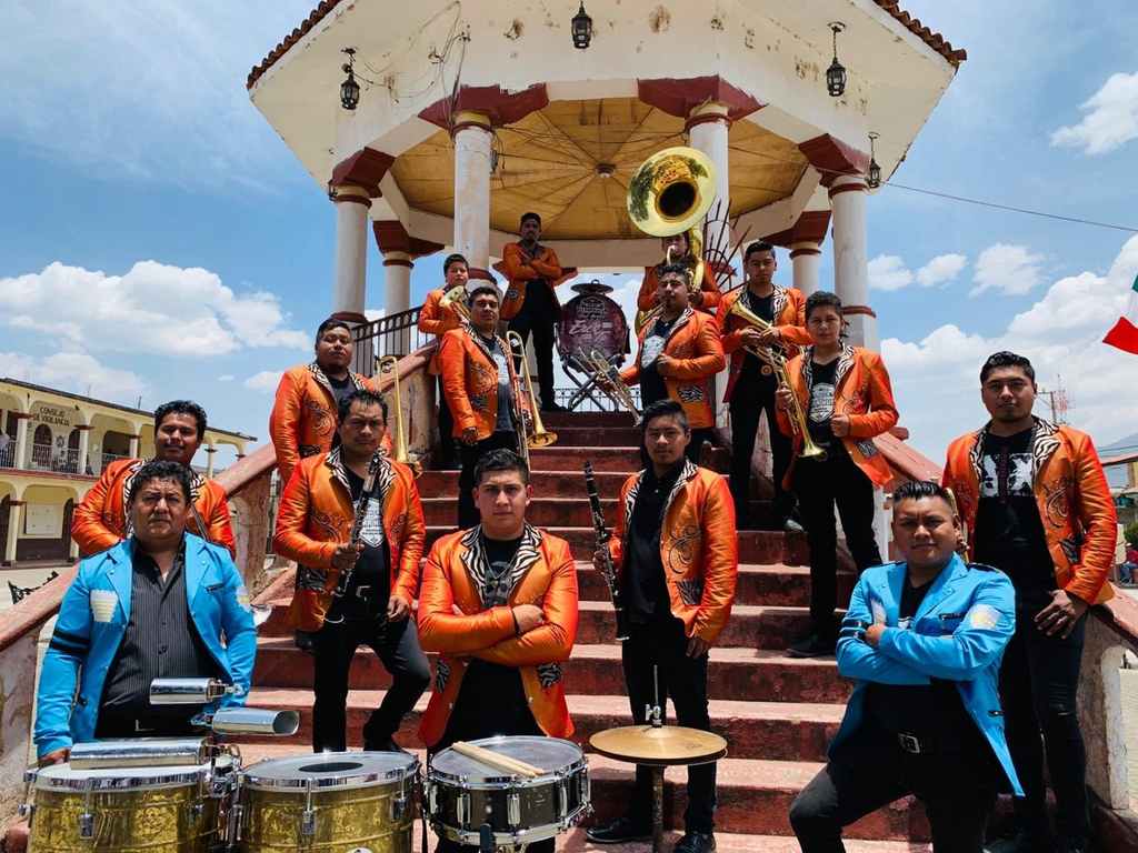 Pura Banda MX | Bandas De Guanajuato Michoacan Jalisco | Pura Banda MX